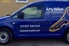KeyWise Gallery | Your local 24hr emergency locksmith