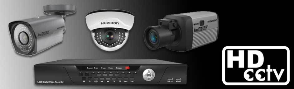CCTV - Keywise 24 Hour Locksmith