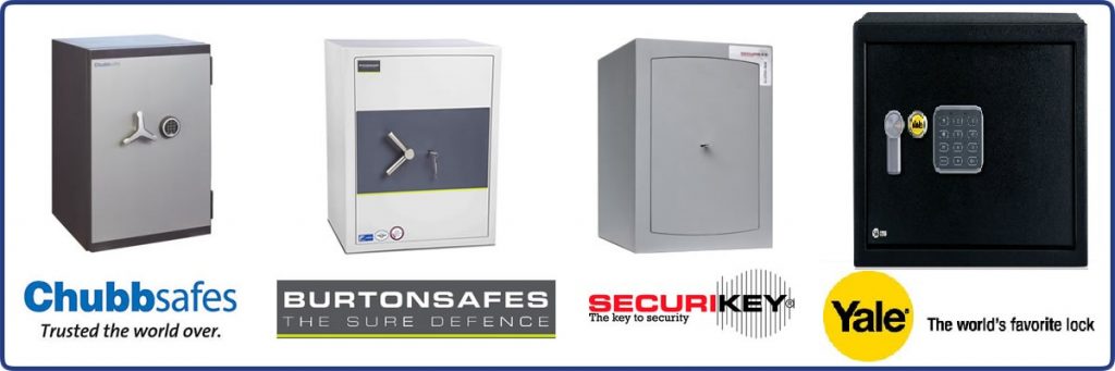 Safes - Keywise 24 Hour Locksmith