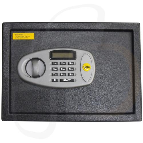 Safes - Keywise 24 Hour Locksmith